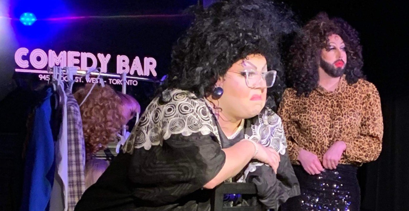 5 Sketch Comedy Shows to See in September - The Toronto Sketch Comedy ...