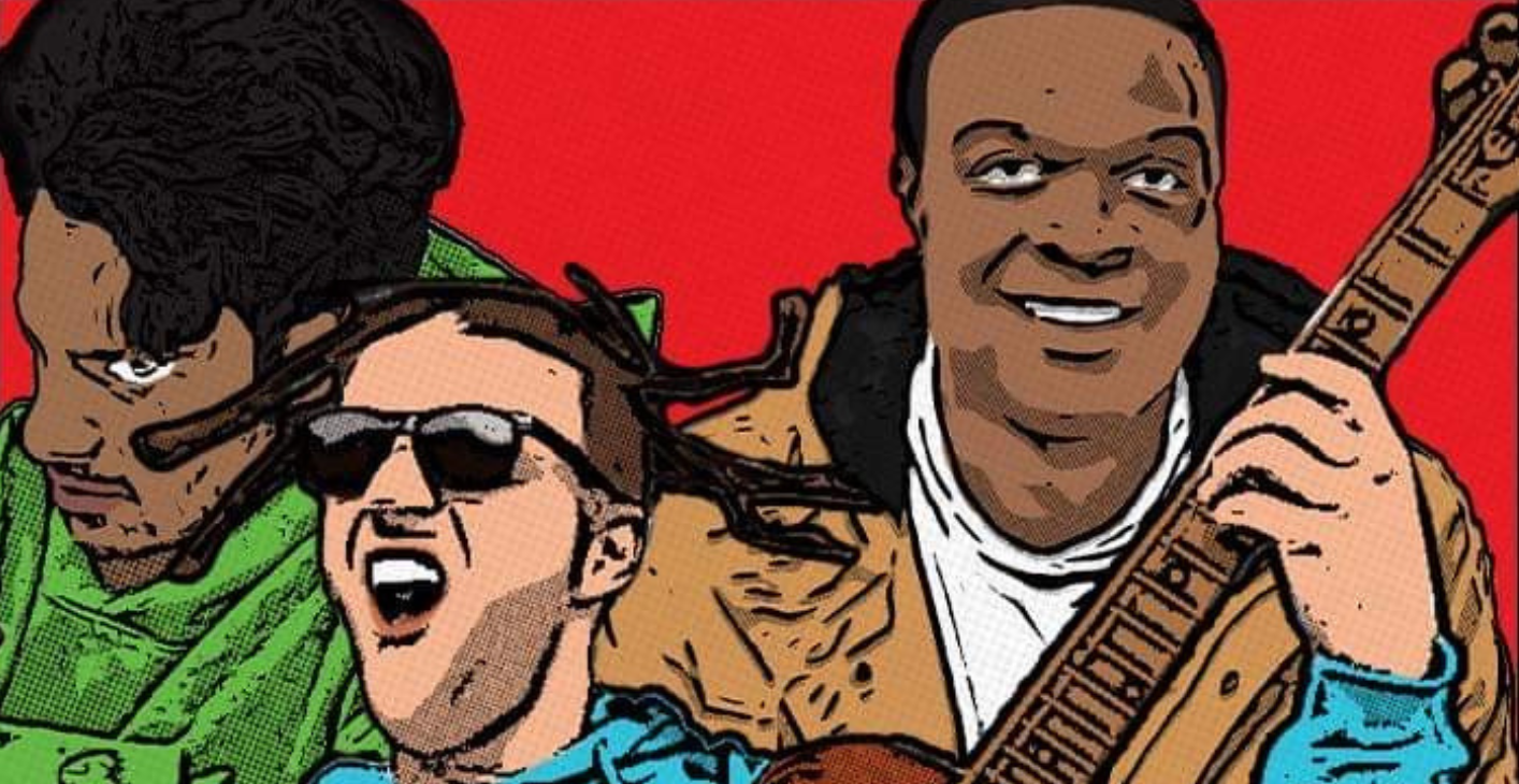 5 Comedy Shows to See in February - The Toronto Sketch Comedy Festival ...