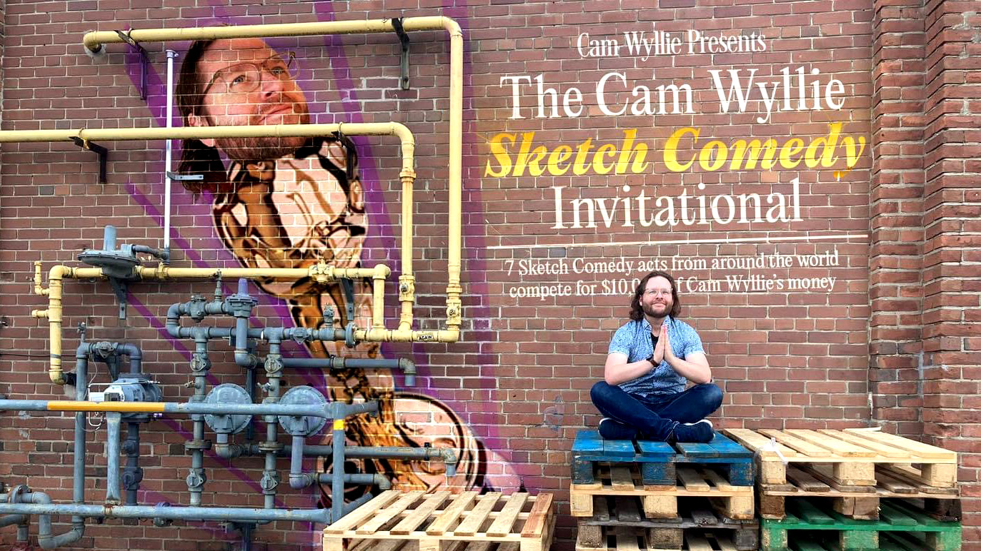 5 Toronto Comedy Shows to See in May 2024 - The Toronto Sketch Comedy ...