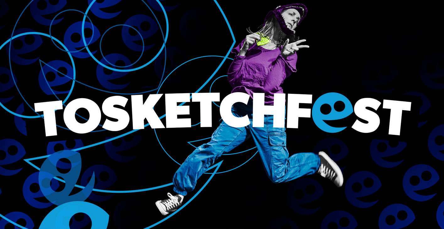 Explore TOsketchfest26 - The Toronto Sketch Comedy Festival - The ...