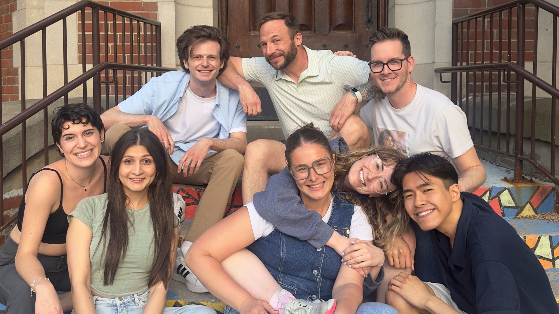 Five Toronto Comedy Shows to See in June 2026 - The Toronto Sketch ...